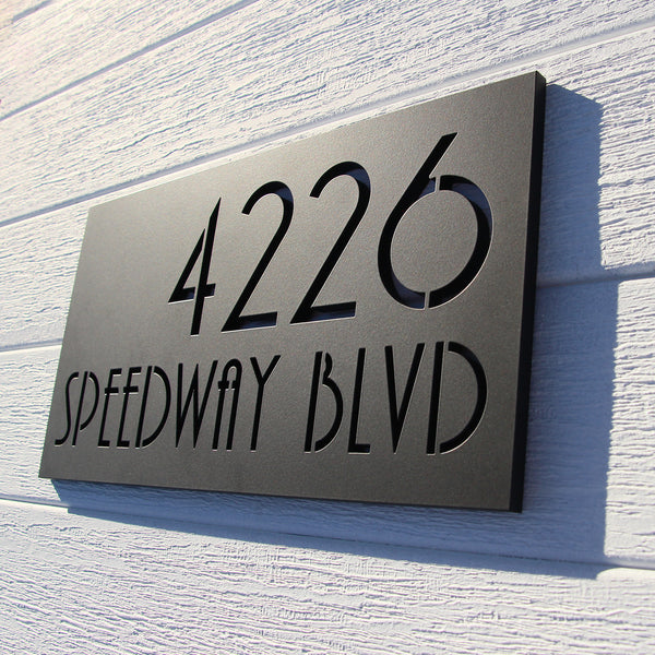 Feng Shui House Numbers: What Is Their Meaning?