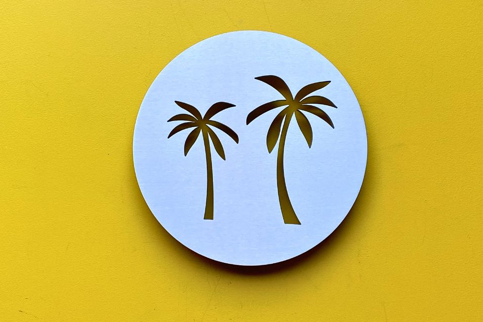 Custom Made Address Signs, Personalized Plaques, and Numbers