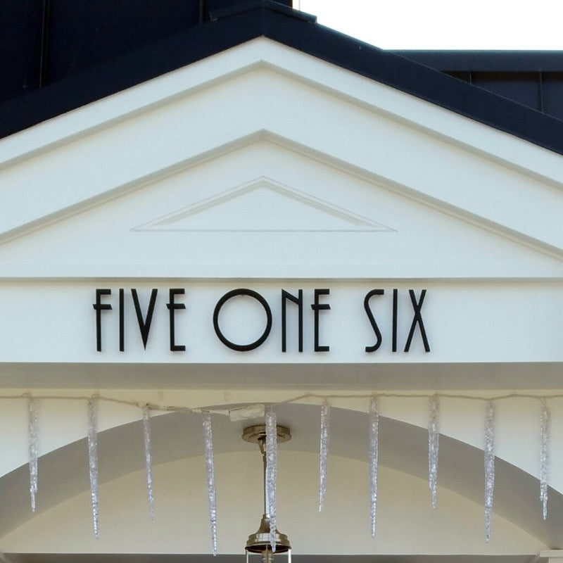 House Numbers & Letters | Outdoor, Street Address Signs