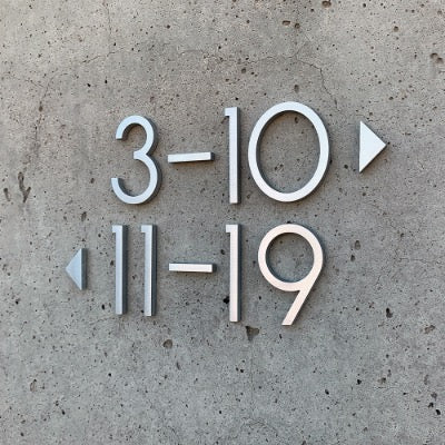 Order Large Quantities of Commercial-Grade Signage