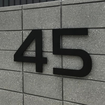 Order Large Quantities of Commercial-Grade Signage