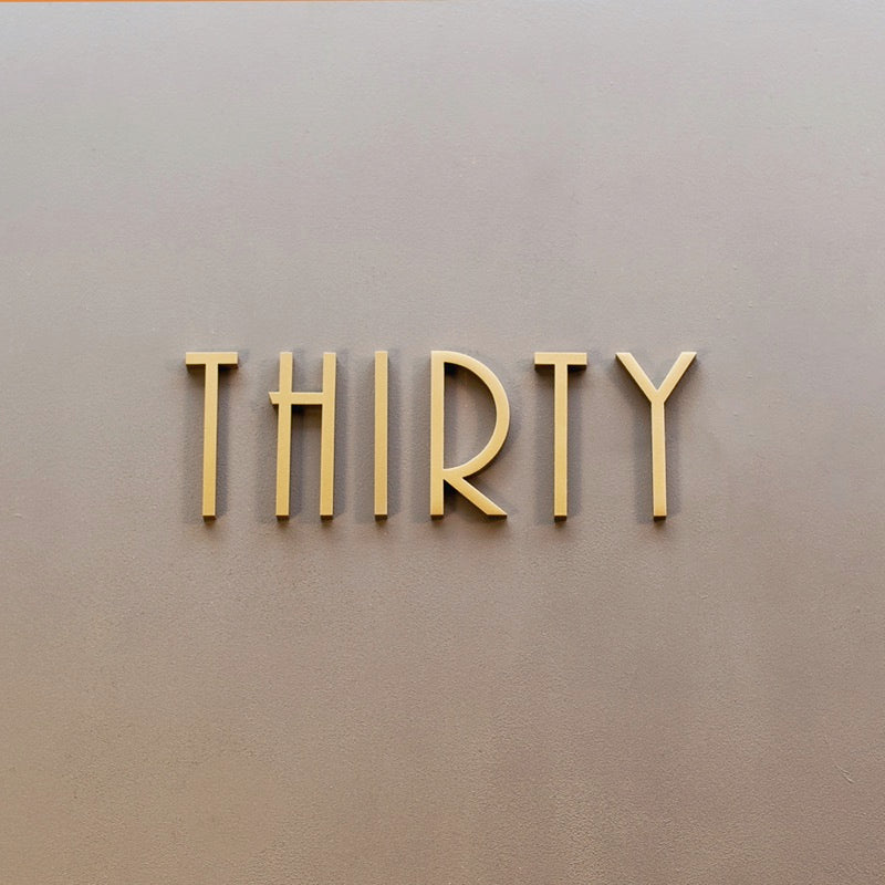 Order Large Quantities of Commercial-Grade Signage