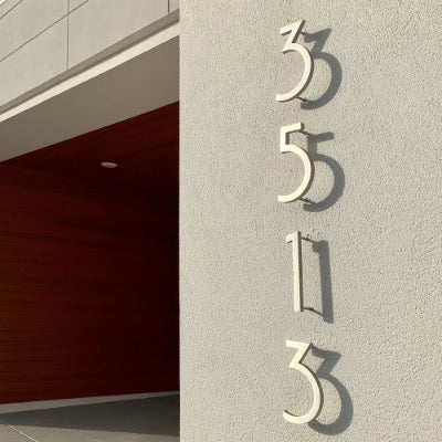 Order Large Quantities of Commercial-Grade Signage