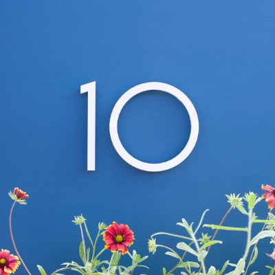 Order Large Quantities of Commercial-Grade Signage