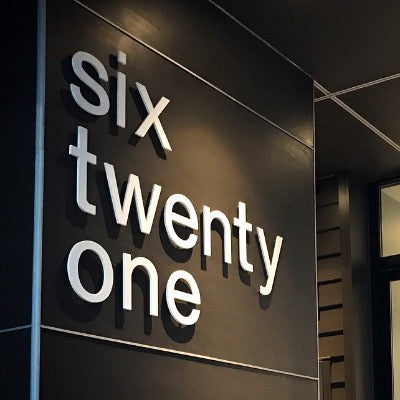 Order Large Quantities of Commercial-Grade Signage