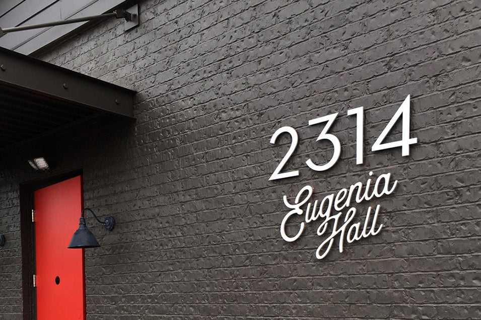 Order Large Quantities of Commercial-Grade Signage